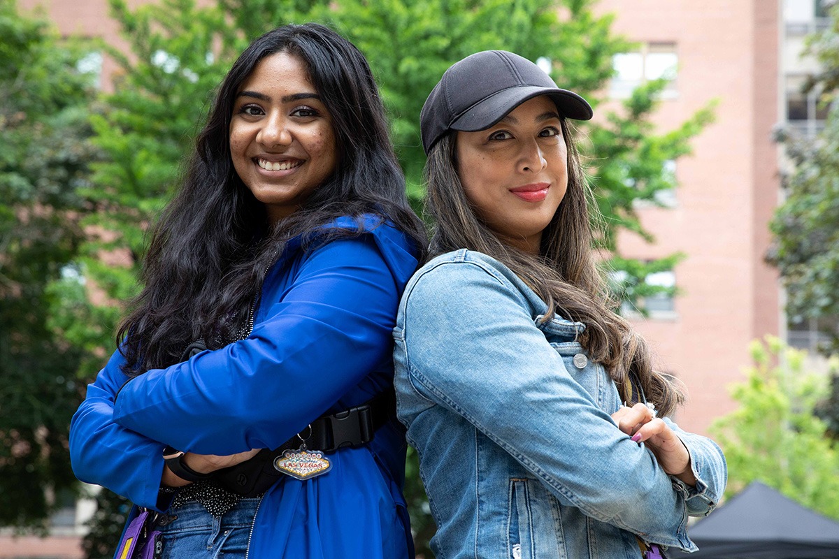 Meet the team in charge of bringing joy to the people at Unity Health ...