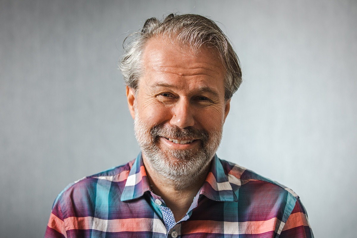 What Dr. Peter Jüni will take with him from St. Michael’s Hospital ...