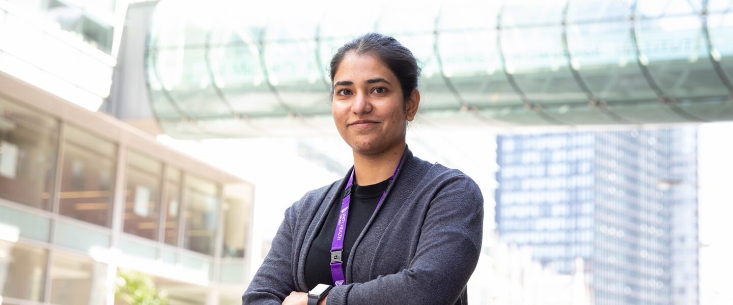 Unity Health Toronto