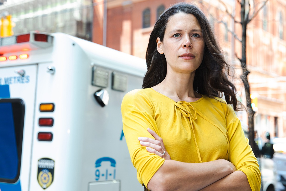 Construction workers disproportionately impacted by opioid-related ...