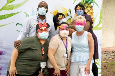 The Unity Experience - Unity Health Toronto