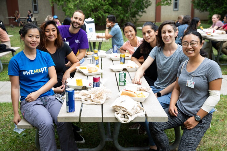 The Unity Experience - Unity Health Toronto