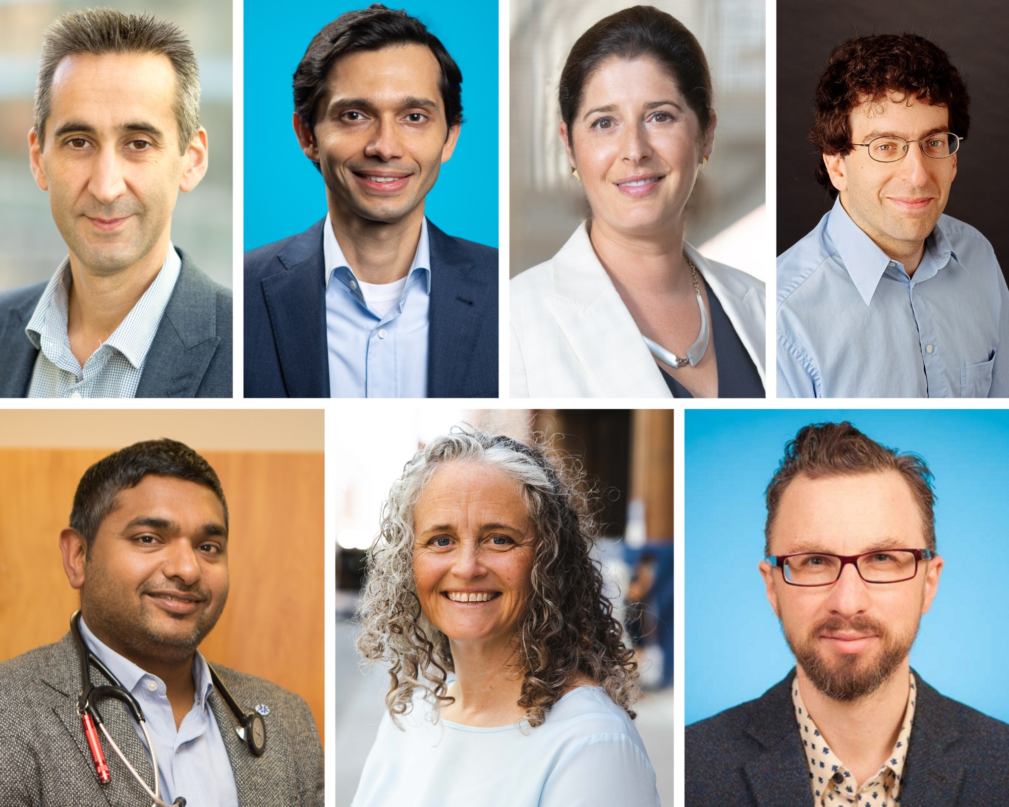 St. Michael’s researchers receive close to $5 million in federal ...