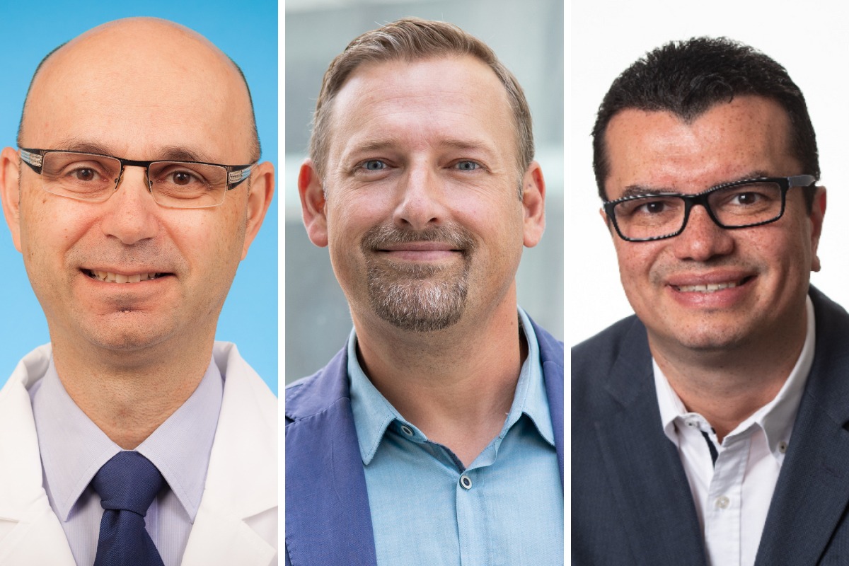 Summer 2022 Honour Roll at Unity Health - Unity Health Toronto