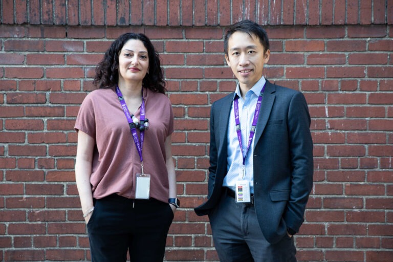 Unity Health Toronto