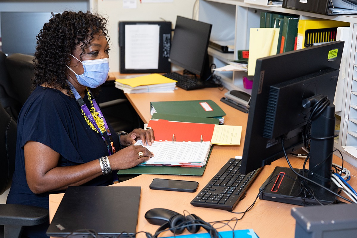 Providence Healthcare opens new transitional care unit to alleviate ...