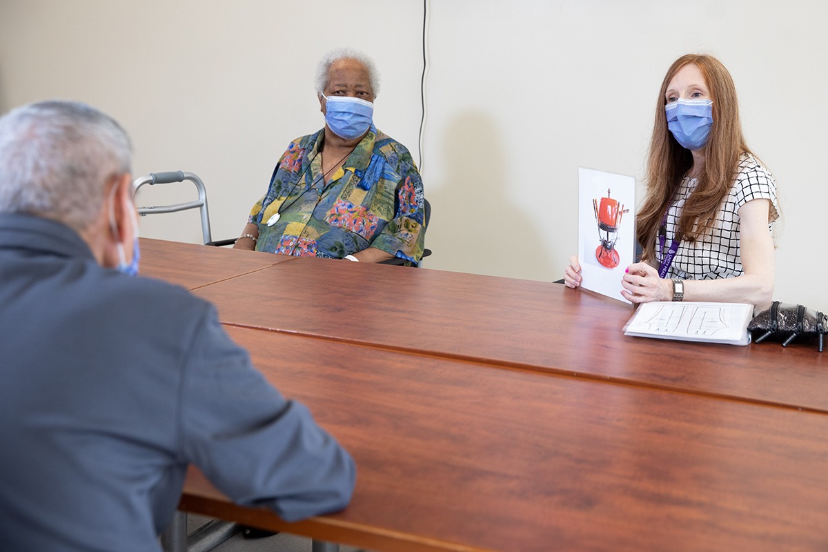 Providence Healthcare opens new transitional care unit to alleviate ...