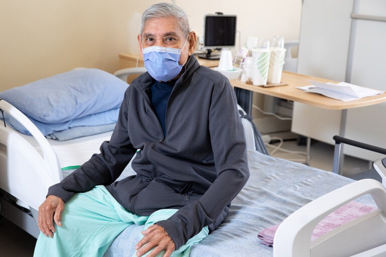 Providence Healthcare opens new transitional care unit to alleviate ...