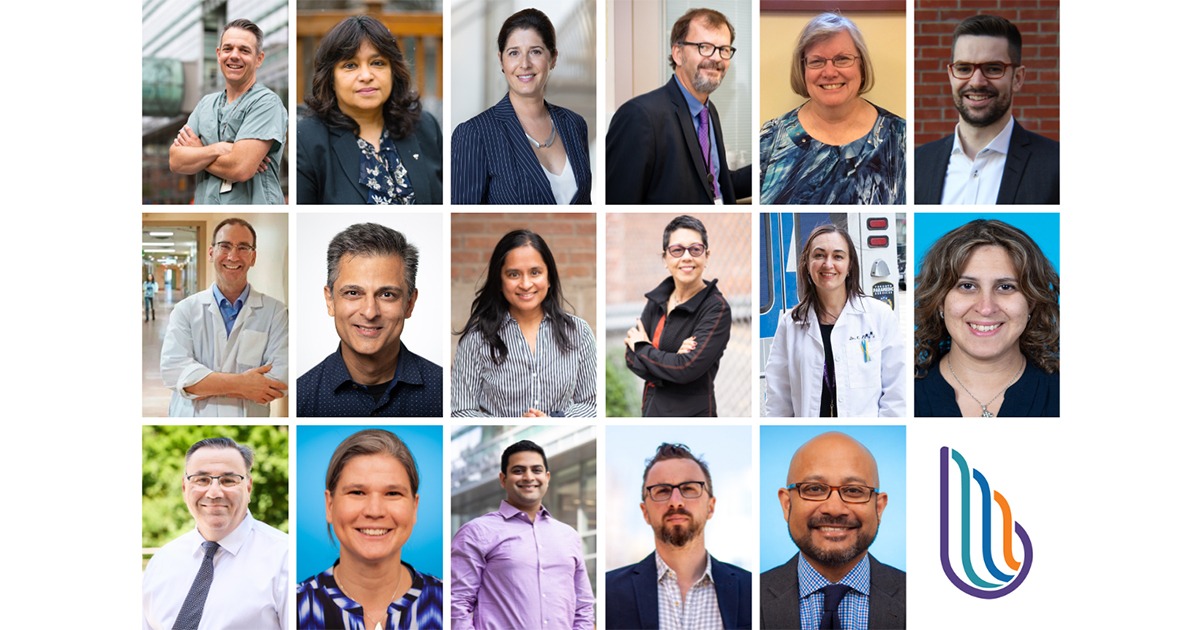 September’s Honour Roll at Unity Health - Unity Health Toronto