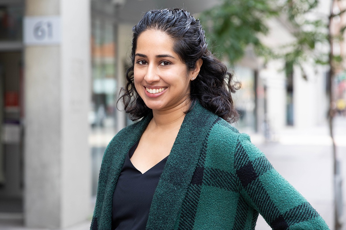 St. Michael’s Hospital staff awarded for their commitment to our shared ...