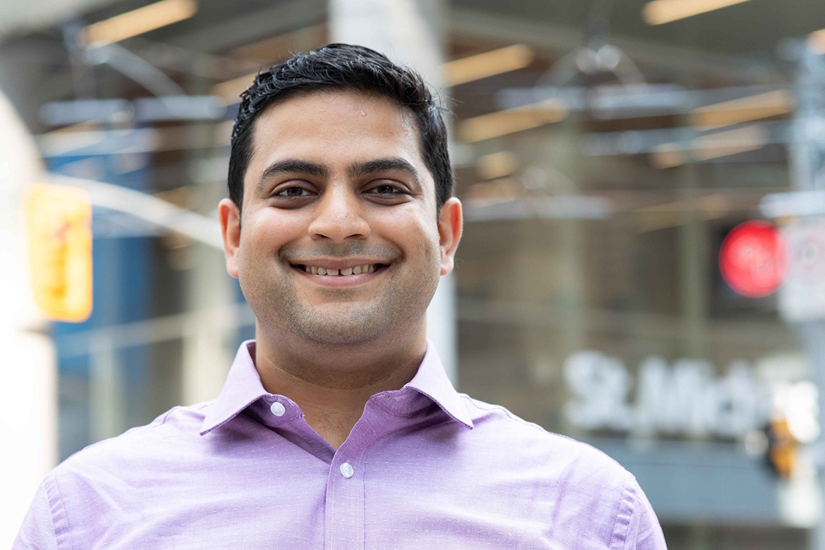 October’s Honour Roll at Unity Health - Unity Health Toronto