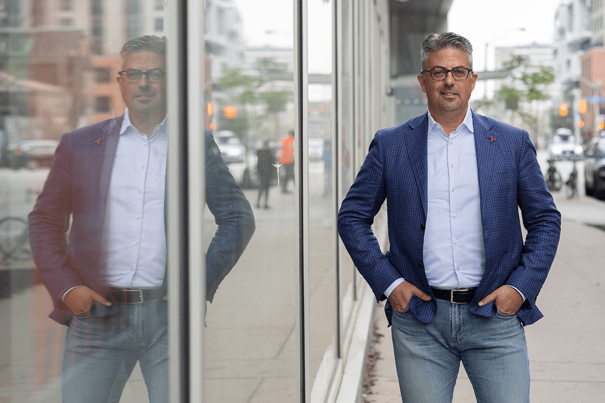 ‘We would have never thought people would be living into their 80s ...