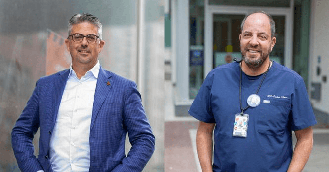 ‘We would have never thought people would be living into their 80s ...