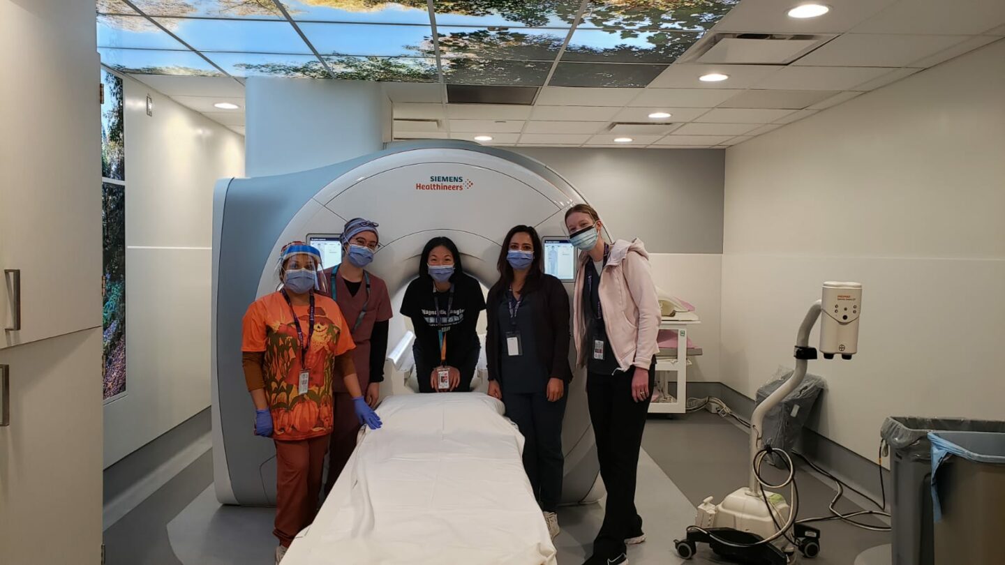 Ten great things that happened this week - Unity Health Toronto