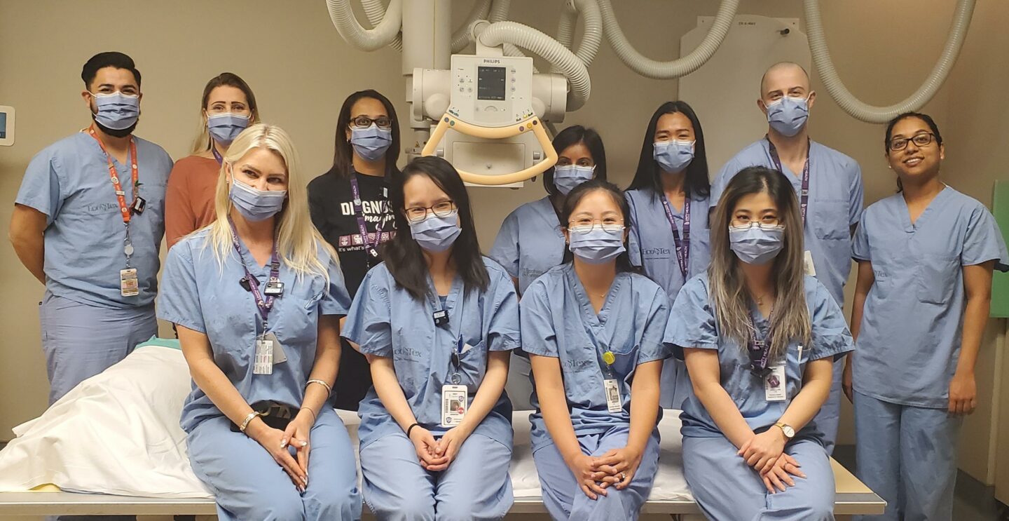 Ten great things that happened this week - Unity Health Toronto