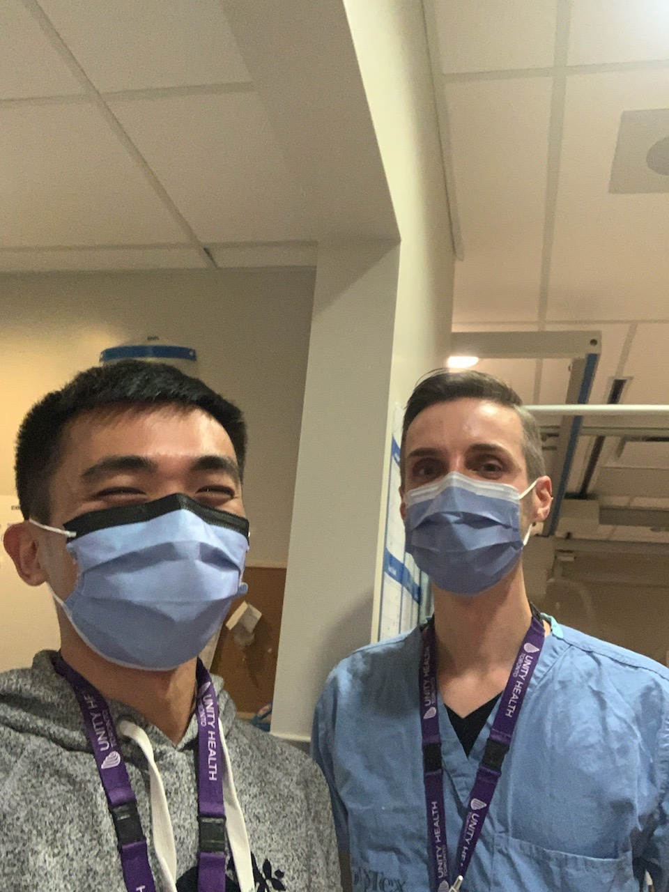 Ten great things that happened this week - Unity Health Toronto