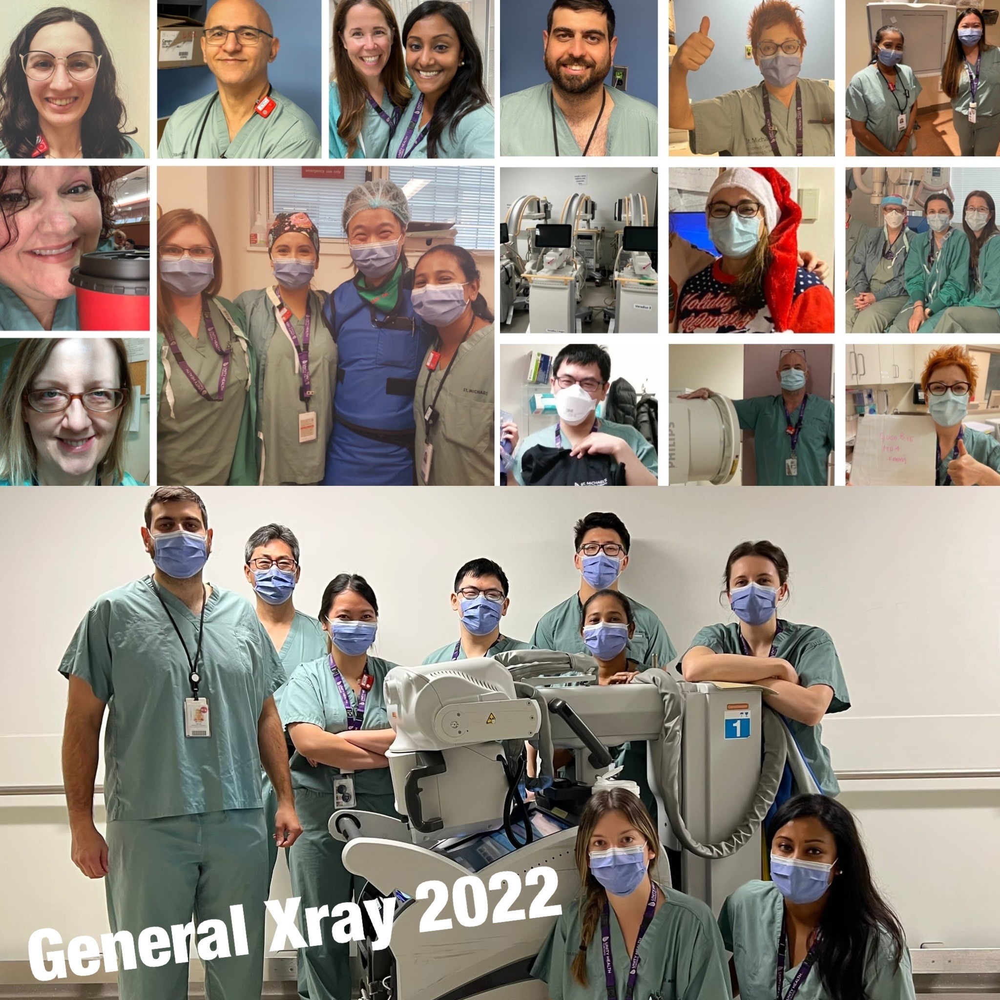 Ten great things that happened this week - Unity Health Toronto