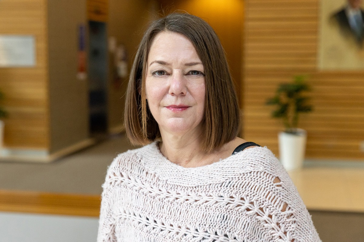 How patient and family partners at Unity Health are making a visit to ...