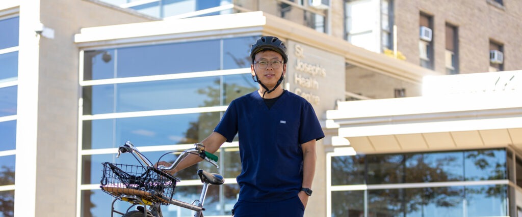 Unity Health Toronto