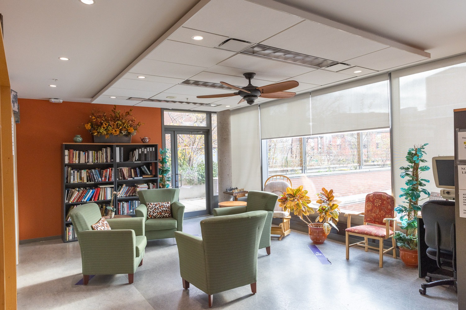 Houses of Providence Photo Tour - Unity Health Toronto