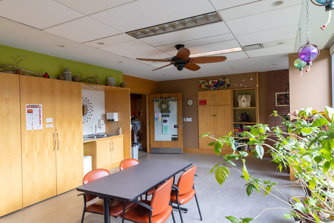 Houses of Providence Photo Tour - Unity Health Toronto