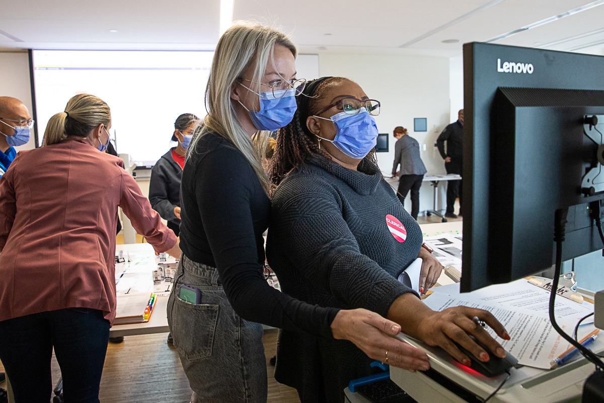 Code Orange: How the St. Michael’s Emergency Department prepares for an ...