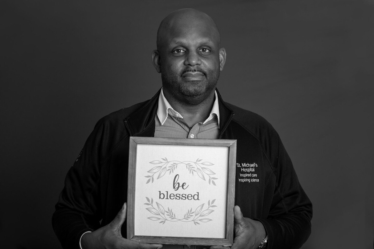 Ten Great Things That Happened This Week Unity Health Toronto