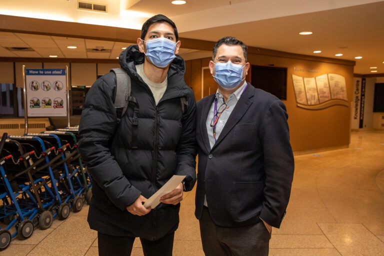 Providence Healthcare staff awarded for their commitment to our shared ...