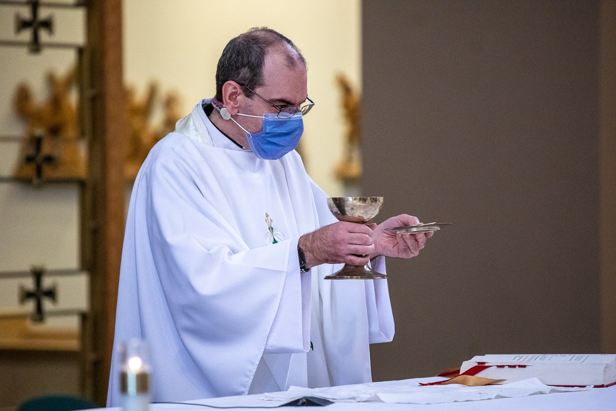 Providence Healthcare staff awarded for their commitment to our shared ...