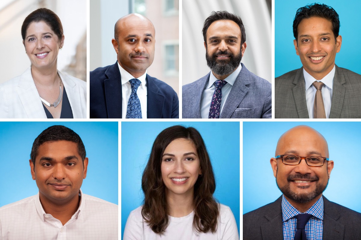 March’s Honour Roll at Unity Health - Unity Health Toronto