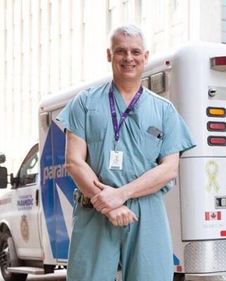 April’s honour roll at Unity Health - Unity Health Toronto