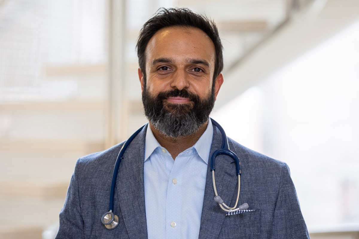 April’s honour roll at Unity Health - Unity Health Toronto