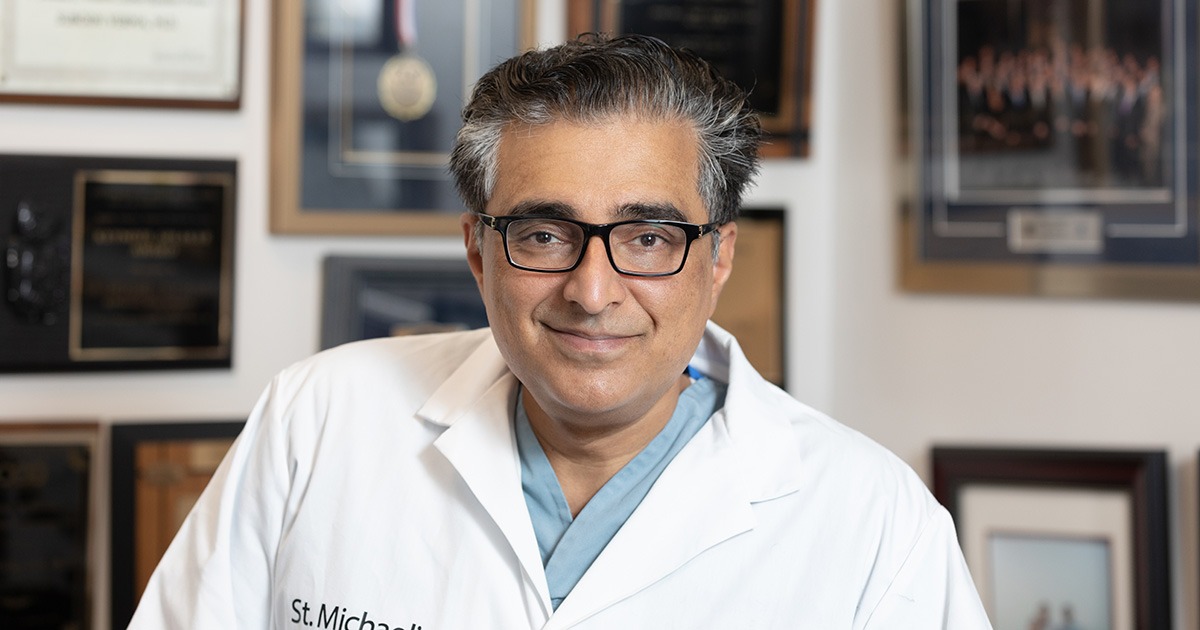 Global citizens, global researchers: Study led by St. Michael’s ...