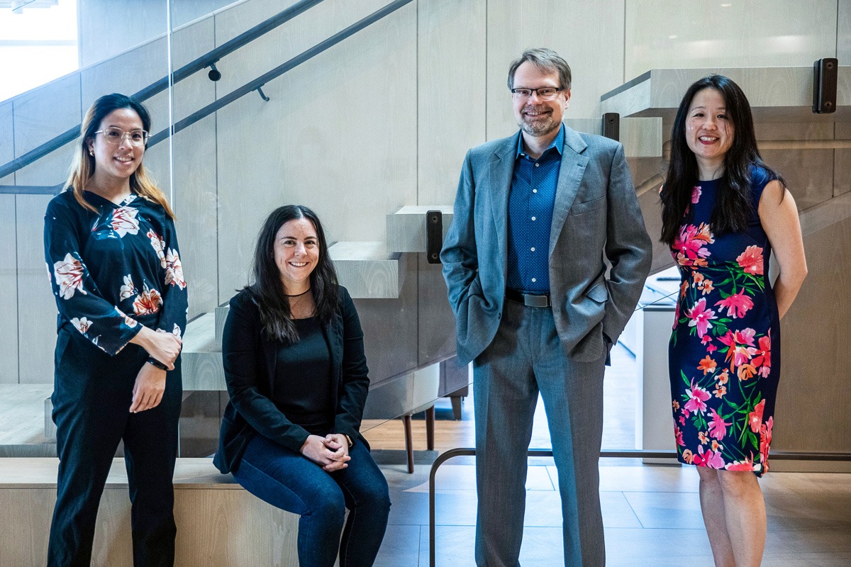 How AI is saving time and improving care at Canada’s largest MS clinic ...