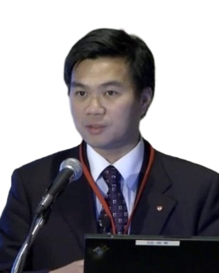 Chi-Ming Chow - Unity Health Toronto