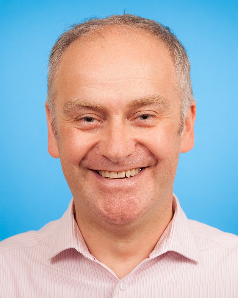 John Graham - Unity Health Toronto