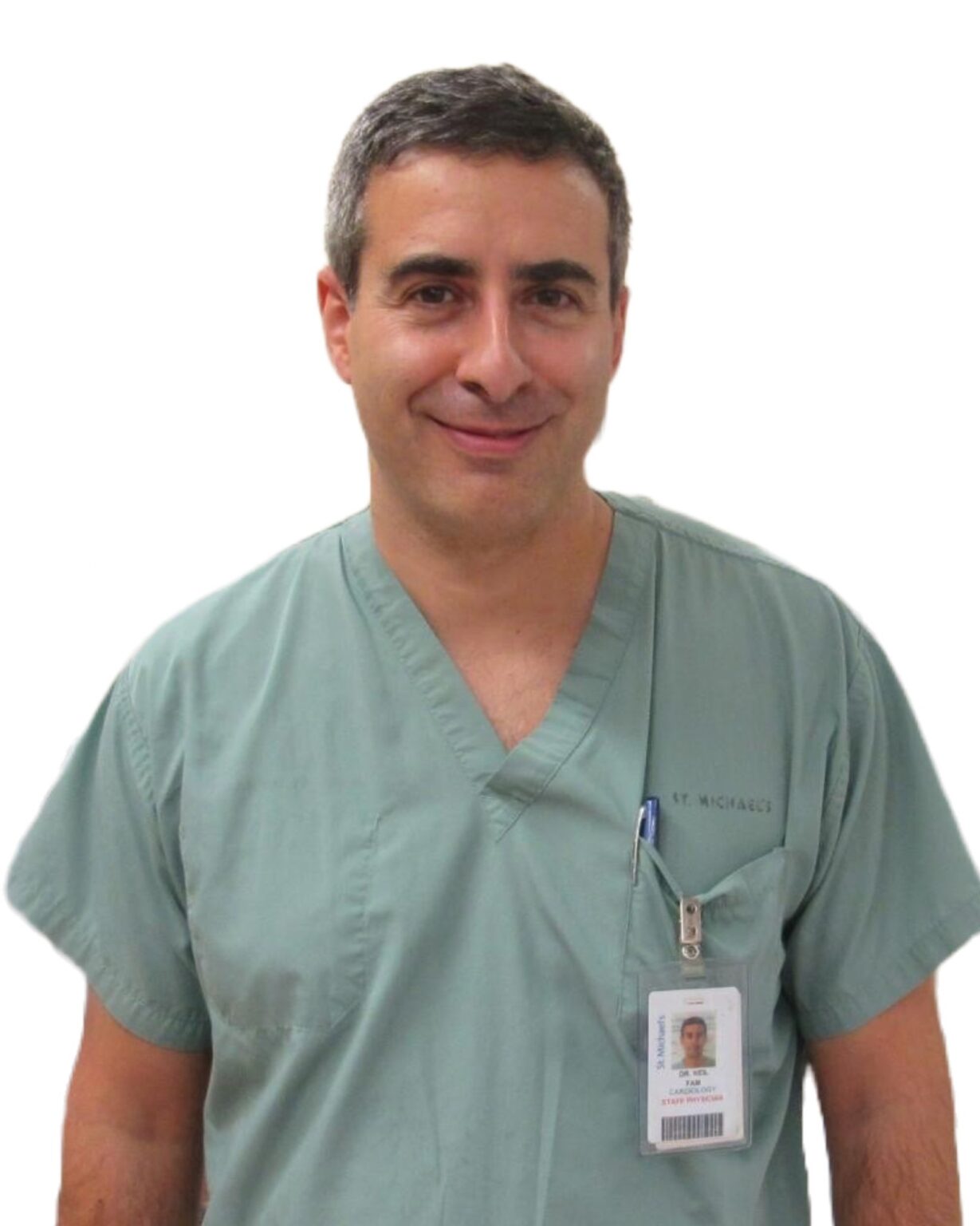 Structural Heart Program - Unity Health Toronto