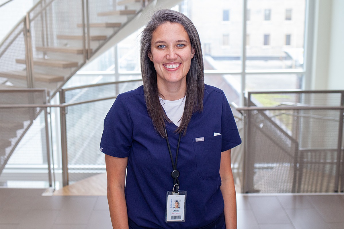 June’s Honour Roll at Unity Health - Unity Health Toronto