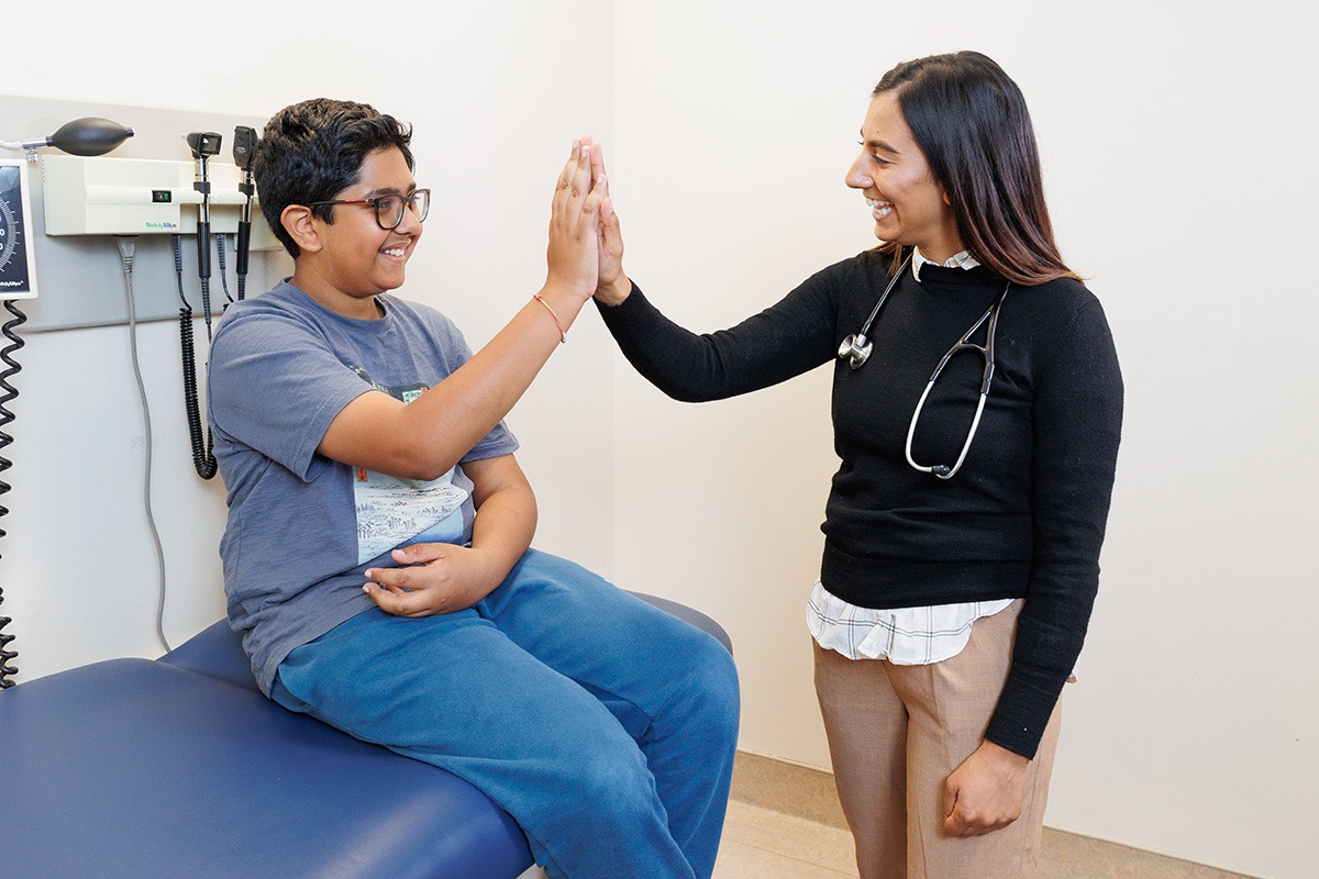 How representation in stock photos helps Unity Health connect with ...