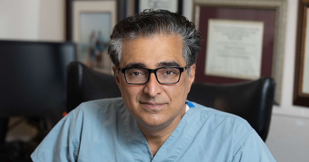 St. Michael’s scientist co-leads study that finds semaglutide shows ...