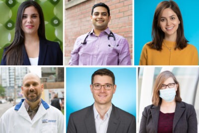 Unity Health awarded more than $7 million in CIHR funding for research ...