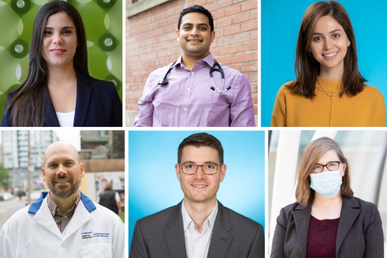 Unity Health awarded more than $7 million in CIHR funding for research ...