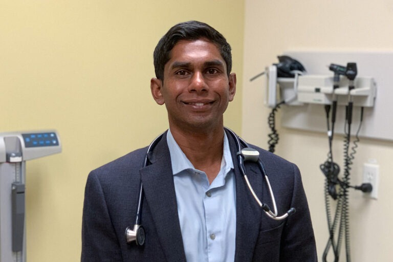 How can we increase health equity in Canada? St. Michael’s researcher ...