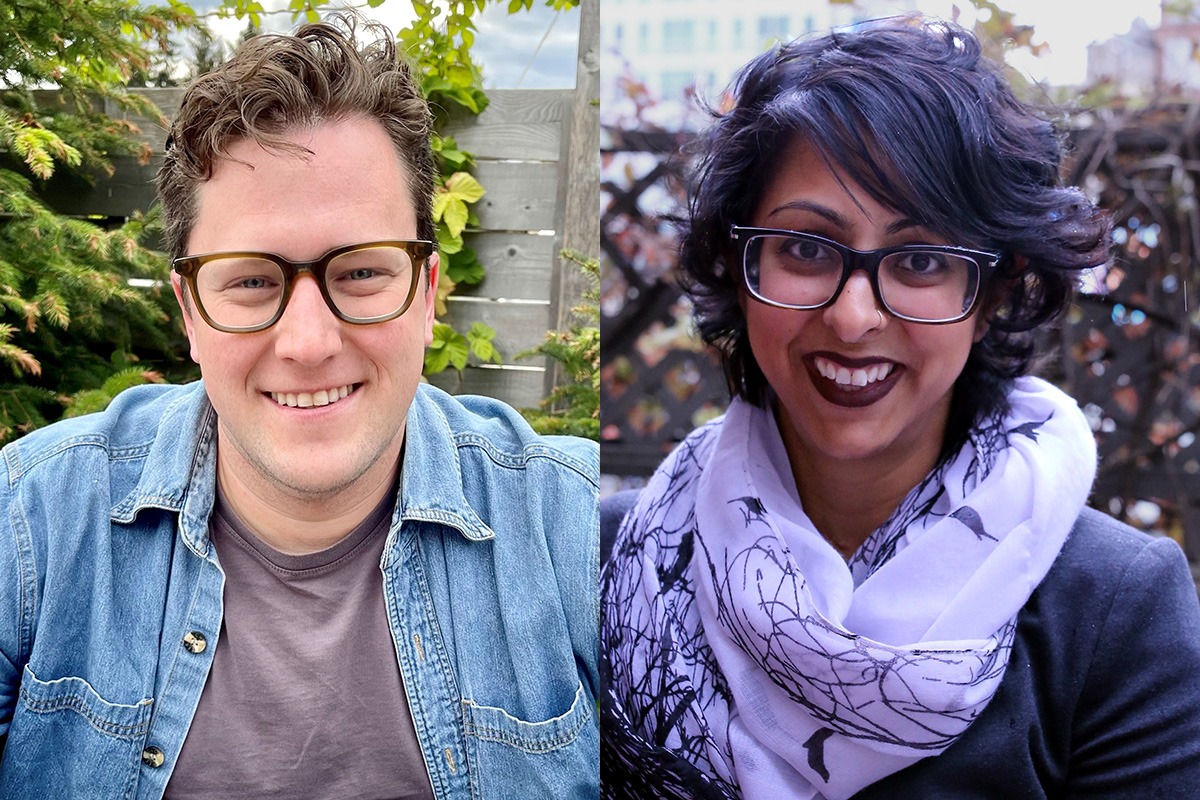 Inspiring the next generation: Unity Health staff and physicians give ...