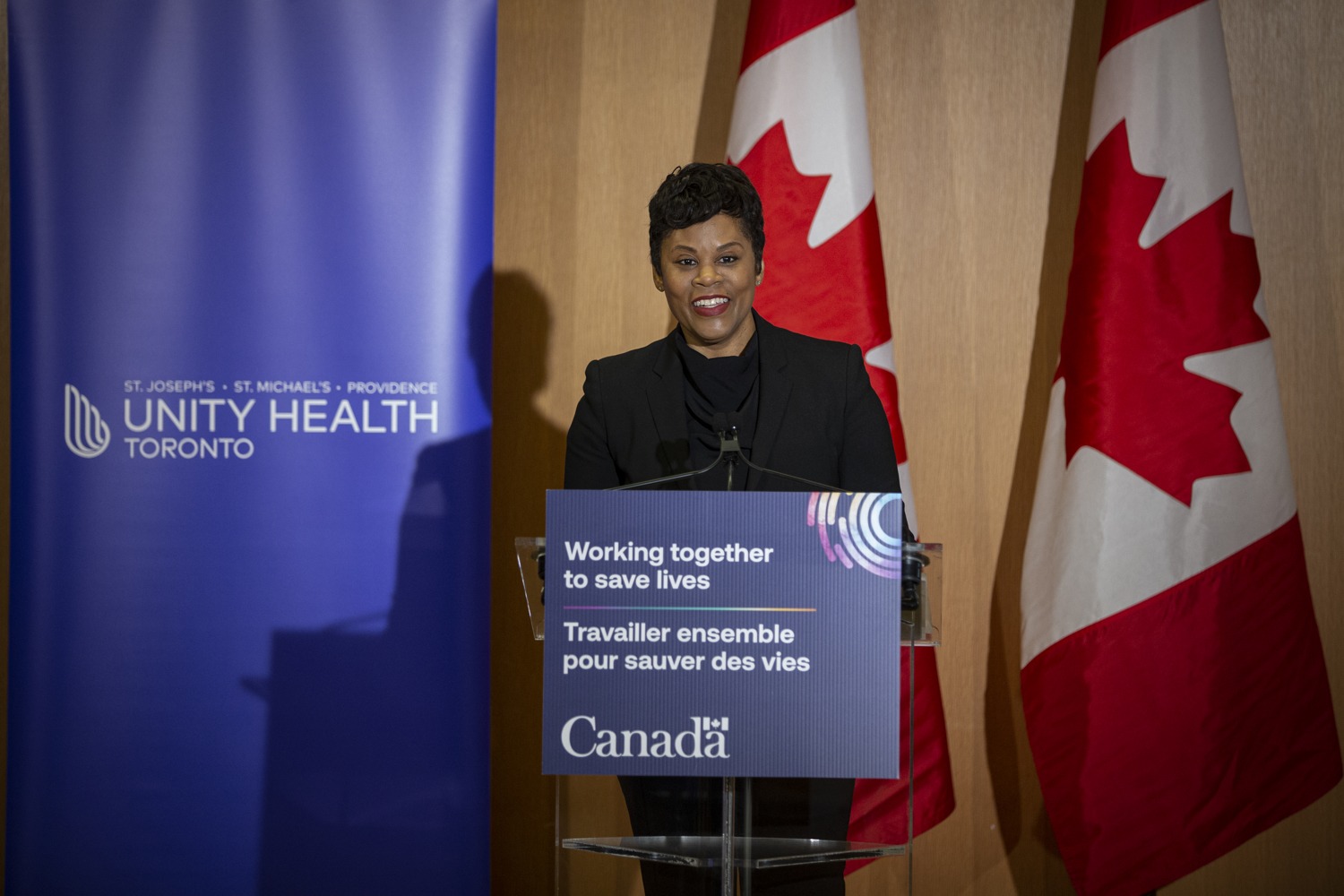 Health Canada funds 2 key drug checking projects at St. Michael’s ...