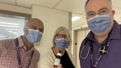 Unity Health Newswire - Unity Health Toronto