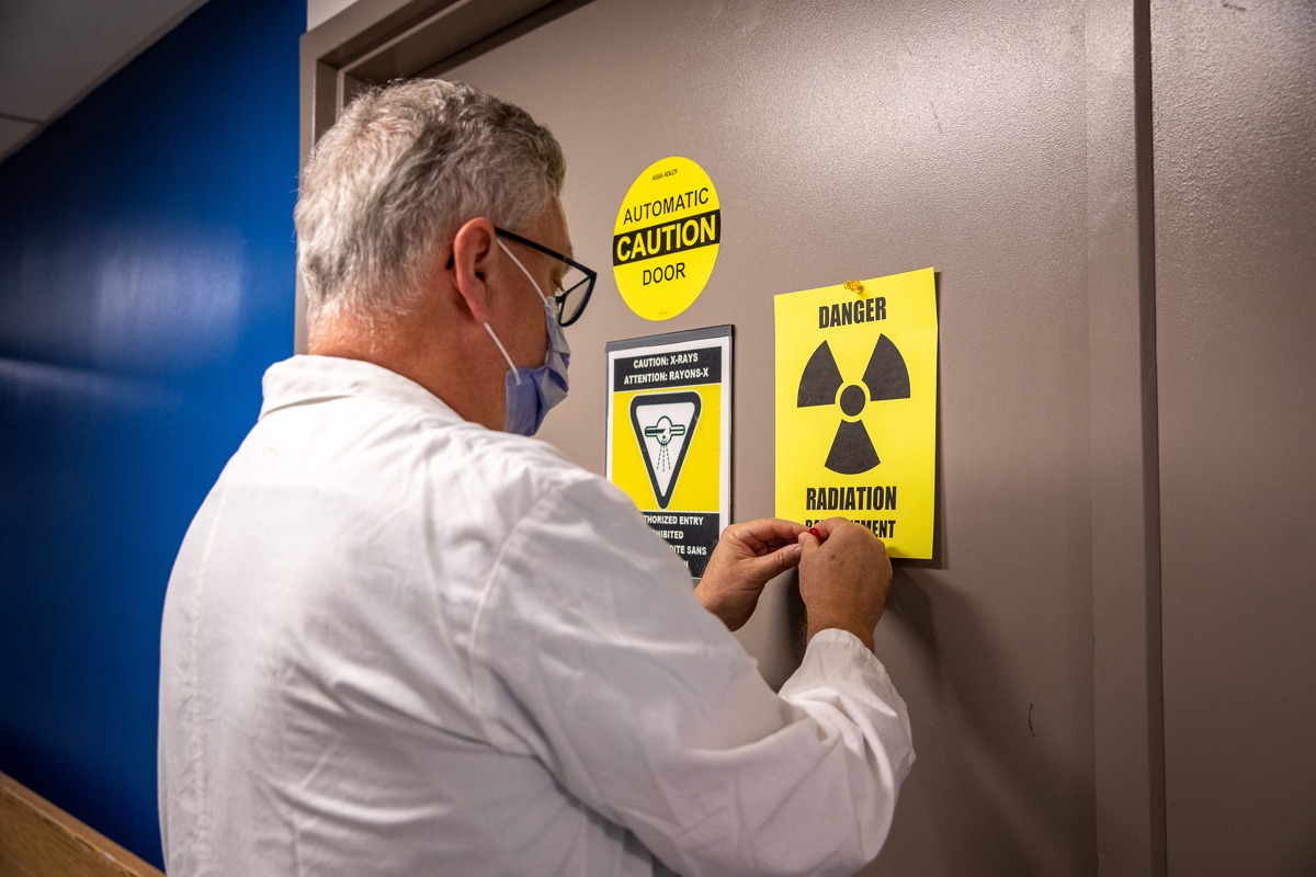 ‘The future of cancer therapy’: An innovative treatment performed at St ...