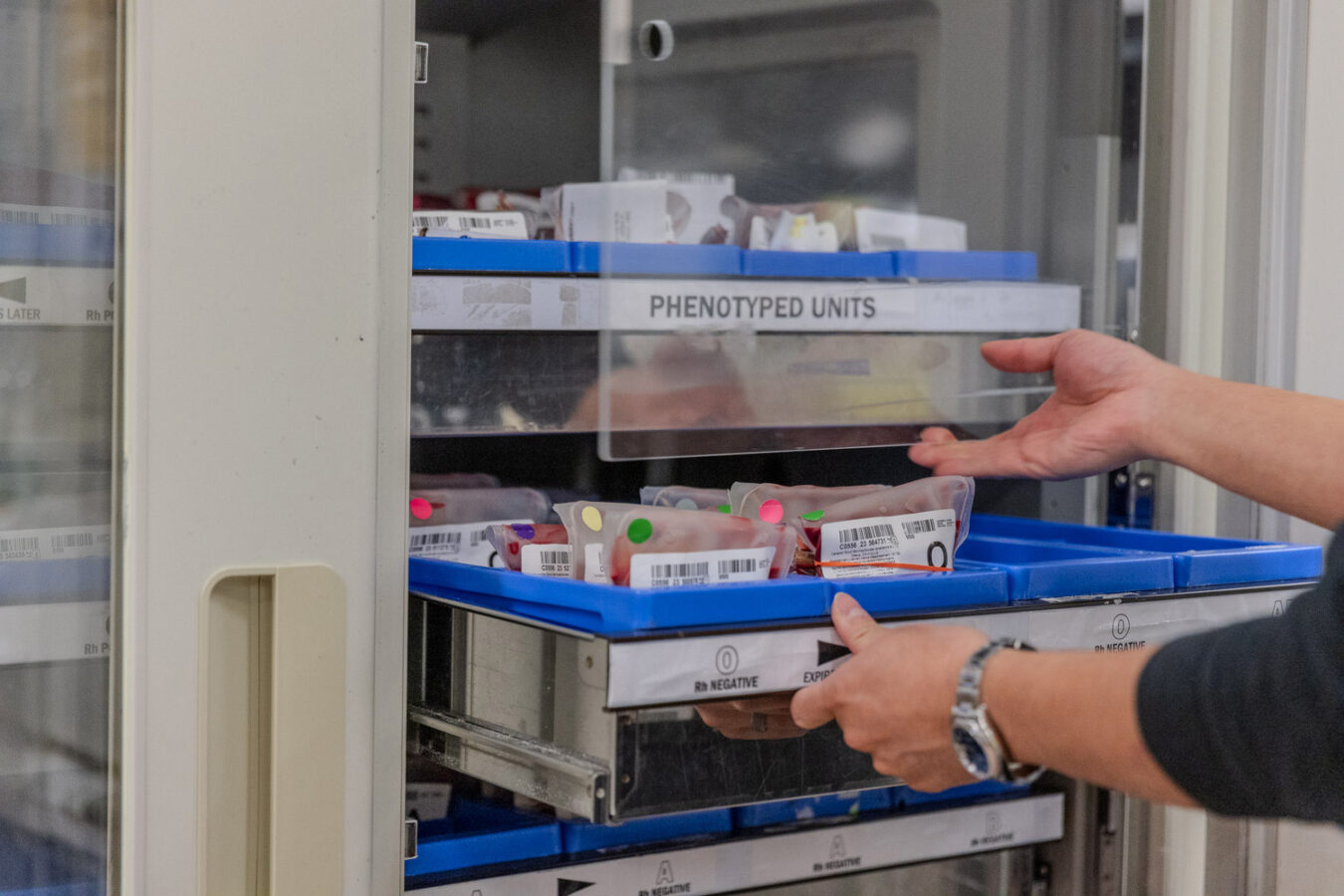 St. Michael’s Hospital receives Level 1 Trauma Centre verification from ...