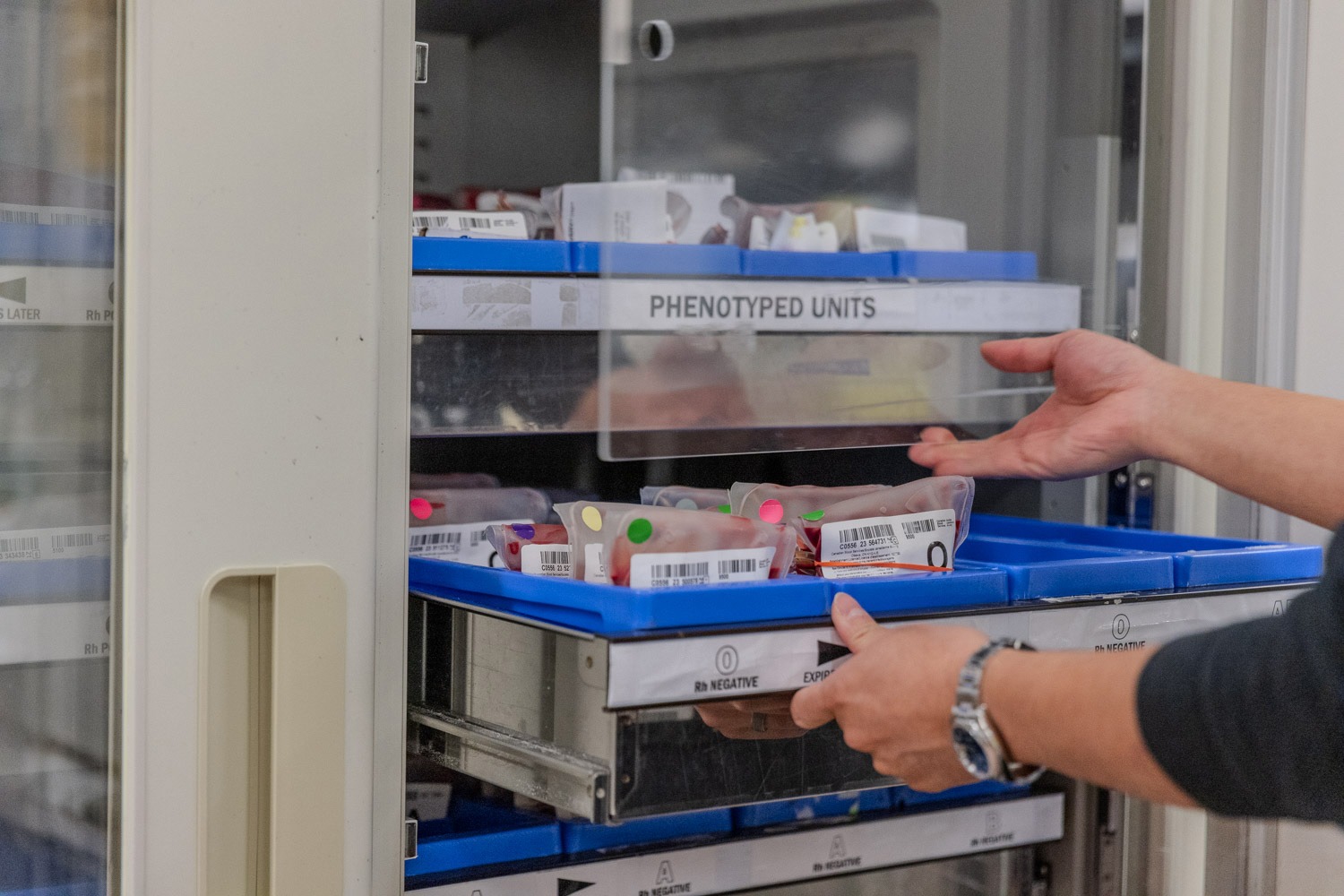 St. Michael’s Hospital receives Level 1 Trauma Centre verification from ...