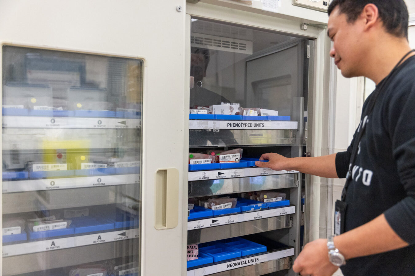 St. Michael’s Hospital receives Level 1 Trauma Centre verification from ...